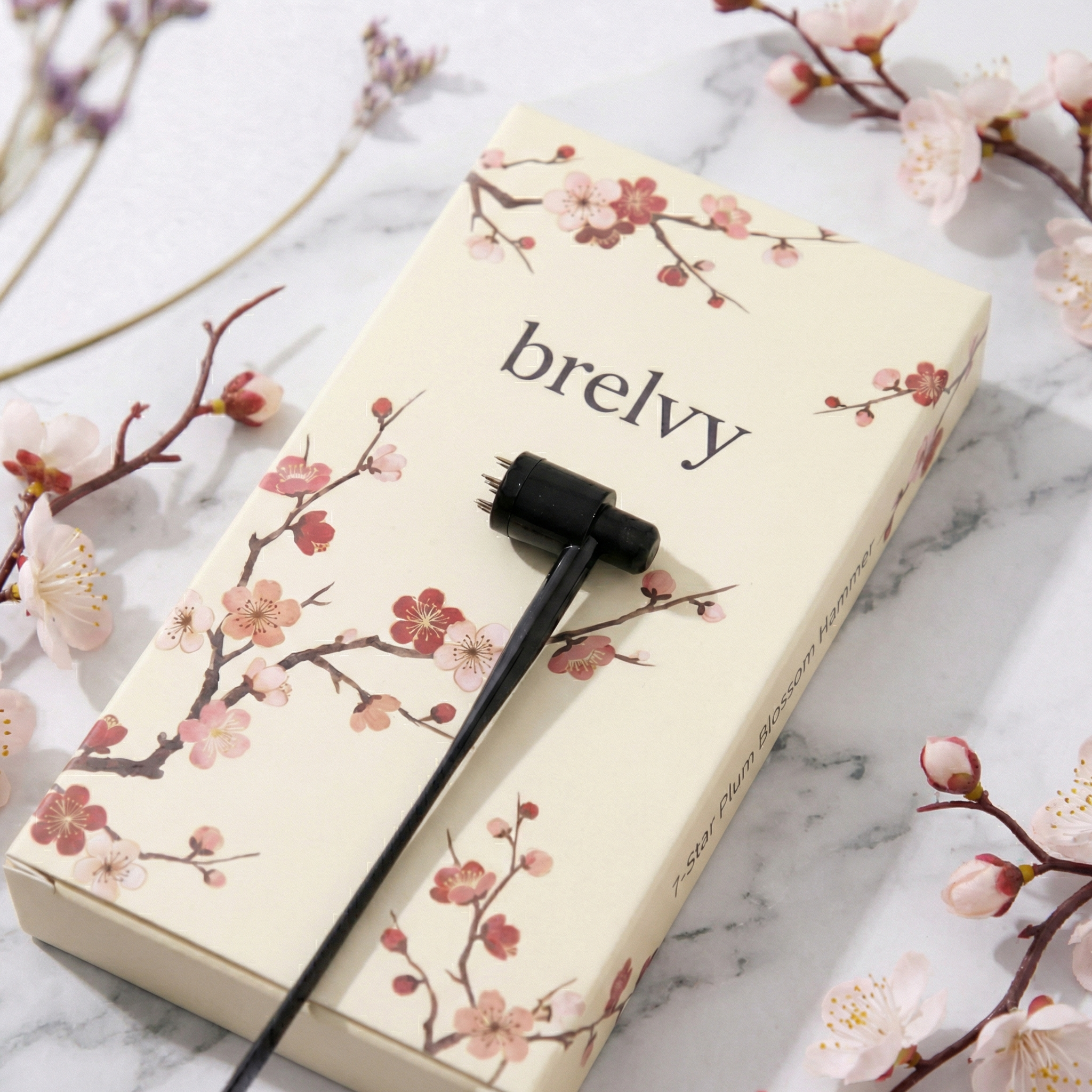 7-Star Plum Blossom Hammer Set – Brelvy